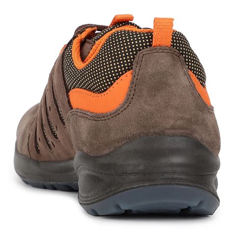 Brown Sneaker For Women Thumbnail 5