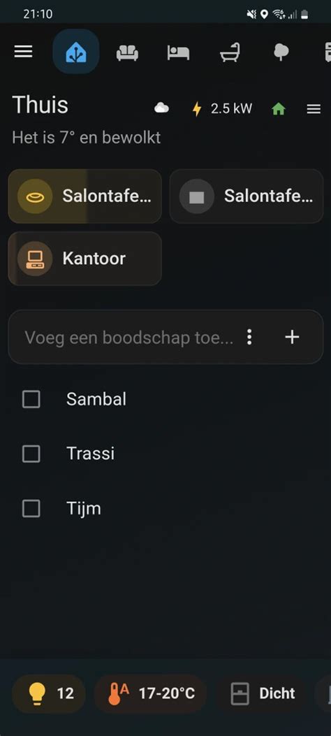 Global Mod Add Custom Styles To Any Frontend Home Assistant Element
