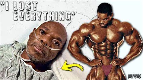 Life Story Of Flex Wheeler Flex Wheeler Now Workout 2024 Artofit