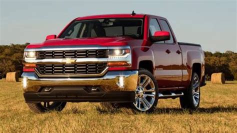 Chevrolet Cheyenne Backiee