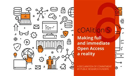 Umfrage Zu Open Access Beim Fwf Ihr Feedback Zu Plan S Fwf