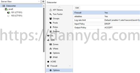 How To Fix Proxmox Ve Pve Sdn Guest Vm Cant Get Ip Address From Dhcp Dnsmasq Pve Dhcp Pve Ip