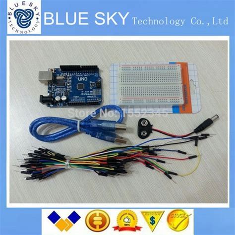Arduino Hobby Electronic Kits On Aliexpress