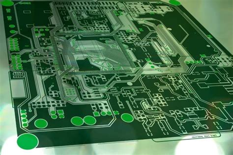 The Advantages Of Double Sided Pcbs For Prototyping China Pcb