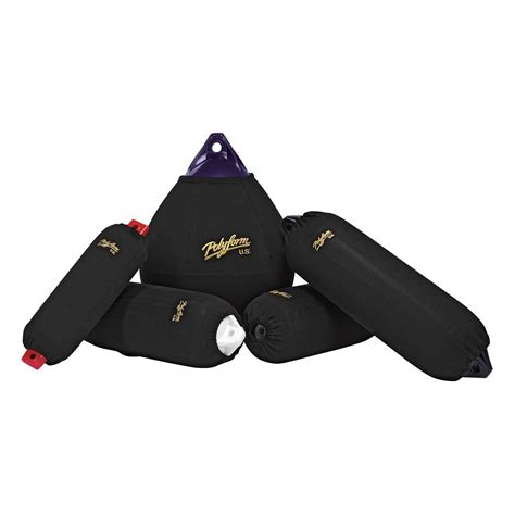Polyform Elite Fender Covers