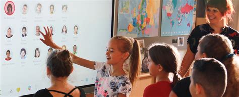 Innovative Technology In The Classroom Boxlight