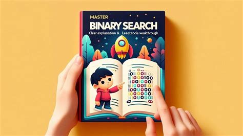 Mastering Binary Search Level I Problem Clear Explanation And