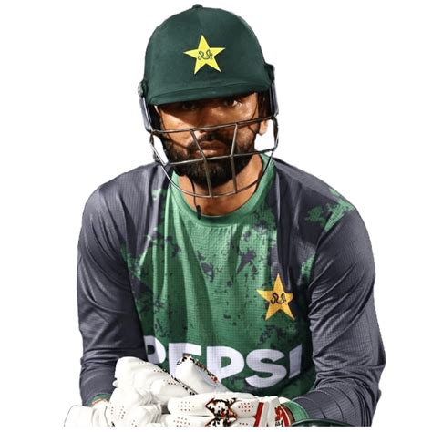 Fakhar Zaman Png Free Download
