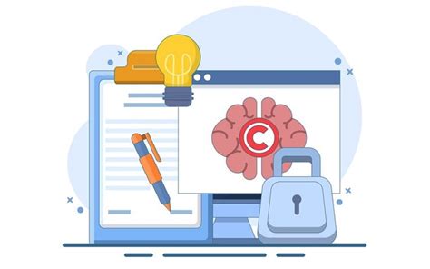 Digital Methods To Safeguard Intellectual Property In Research