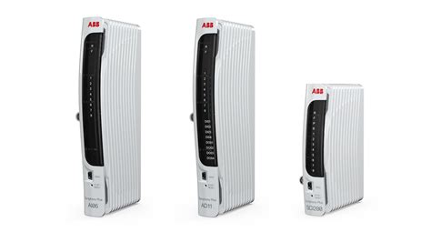 ABBs Latest Distributed Control System Release Helps Accelerate Digital Transformation In