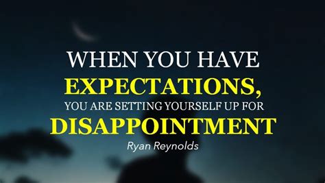 30 Inspiring Quotes About Expectations For A Happy Life