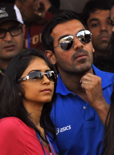 Who is Priya Runchal? Seven Things to Know About John Abraham's Wife - Masala.com