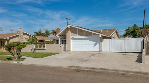 852 N Bradford Ave Camarillo Ca 93010 Zillow