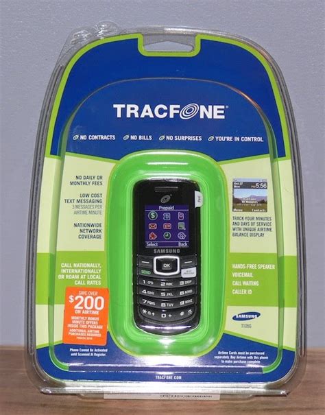 Secret Squirrel Survival Gear Review Tracfone