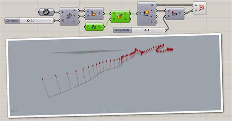 Plane On Curve Grasshopper Mcneel Forum