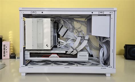 A3 Matx Deepcool Assassin Iv Album On Imgur