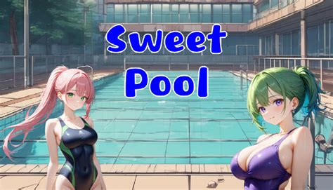 Sweet Pool On Steam