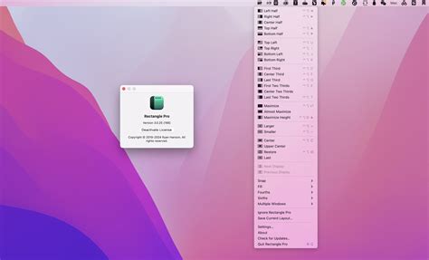 rectangle pro for mac v3 0 25 光标快速移动和管理窗口的工具 rectangle for mac csdn博客