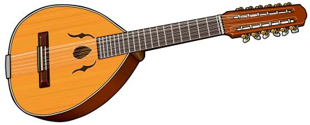 Musical Instrument Names Starting With L