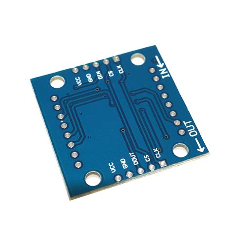 MAX7219 Dot Matrix Module DIY OKY3526 OKYSTAR