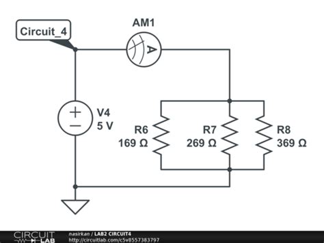 LAB2 CIRCUIT4 CircuitLab