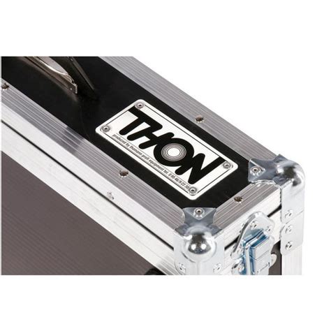 Thon Rack 2he Eco Ii Compact 23 Thomann Österreich
