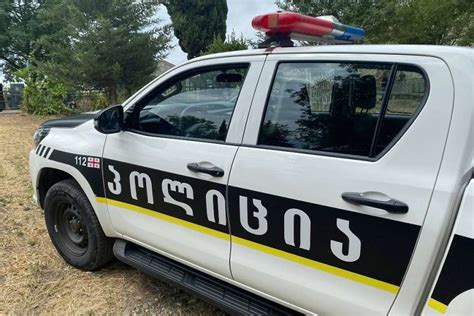 თანასოფლელმა ორი კაცი მოკლა საზარელი შემთხვევა წუხელ ღამით მოხდა