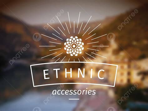 Vector Asian Logo Template Template Flower Logo Vector Template Flower Logo PNG And Vector