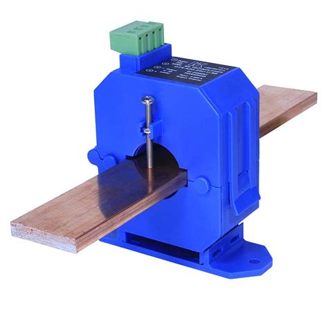 Dt Bb Series Dc Current Transducer Nk Technologies