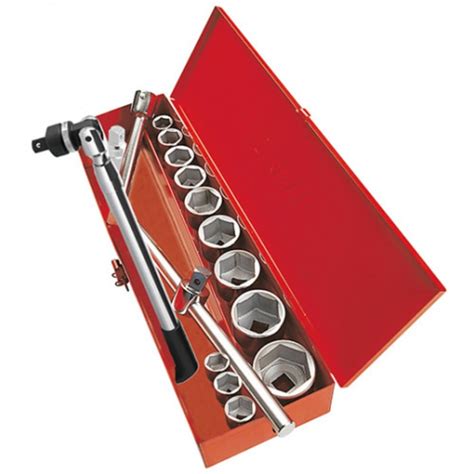 78 Chc16 Sam Sam 78 Series 17 Piece Spanner Set 3 4 Chrome Vanadium 266 6912 Rs Components