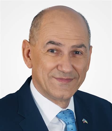 Janez Janša Sds