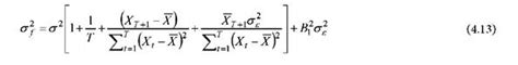 the best linear predictor econometrics