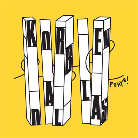 Pohyb Korben Dallas Vydáva Album Plný Energie A Nových Začiatkov