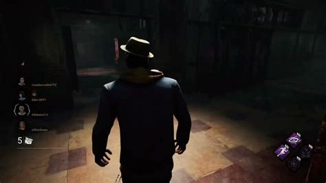 Dead By Daylight Hag Youtube