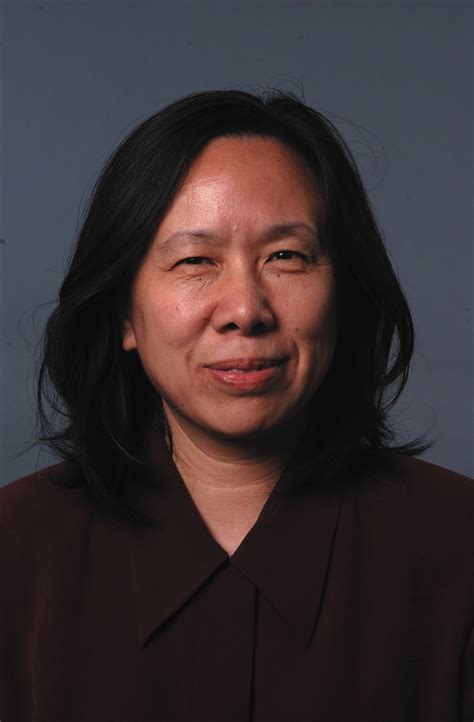 Xiaolian Gao Renowned Uh Professor And Molecular Biologist Dies At 70