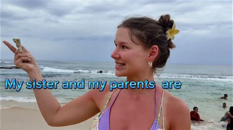 සුද්දි අපේ රට ගැන මෙහෙම කියයි කියල හිතන්න පුලුවන්ද 🥰🥰😀 Youtube