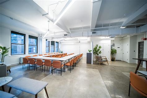 Entire Space Large Flex Event Loft Studio Event Venue Rental Tagvenue Com