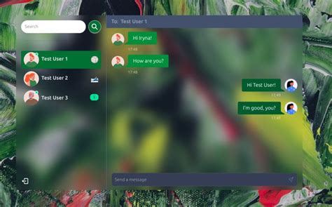A Small Developer Dream Of Mine Just Came True Ive Wanted To Work With Iryna Bondarenko