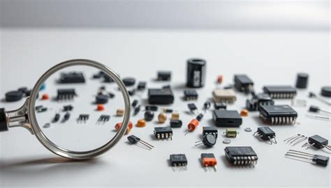 How To Identify And Avoid Counterfeit Electronic Components With Real