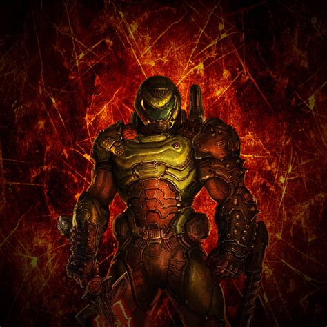Doom Pfp By Woahnonealtacc On Deviantart