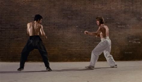 ¿chuck Norris Peleó Vs Bruce Lee Ésta Es La Verdad Grupo Milenio