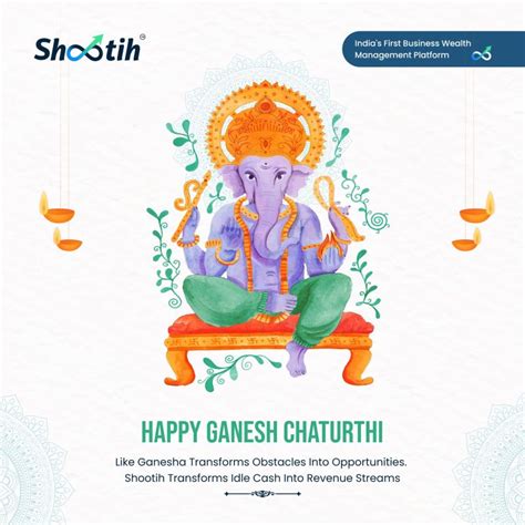 Happy Ganesh Chaturthi Everyone 🙏 Prateek Bhatt