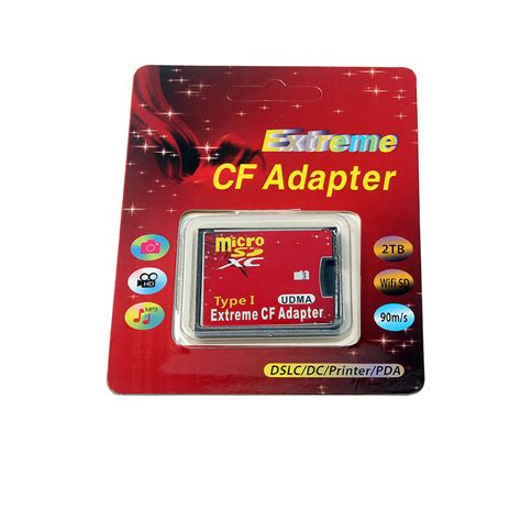 China Compact Flash Memory Manufacturers And Factory Suppliers Tianfeng