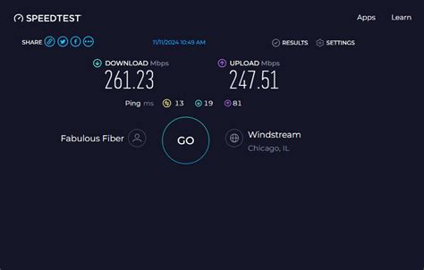 Fiber Internet Services Fabulous Fiber