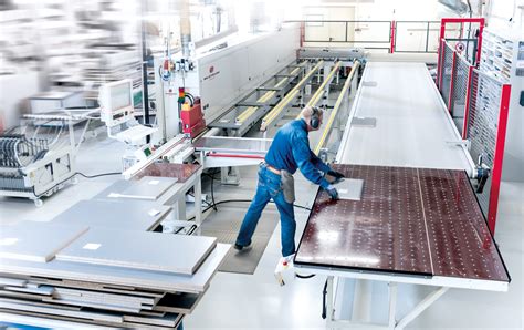 Ima Schelling At The Wood Industry Trade Fair Xylexpo Ima Schelling