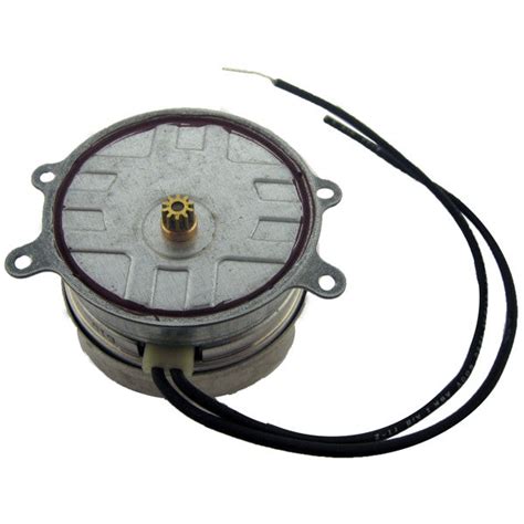 Replacement Electric Clock Motors At Victoria Bushong Blog