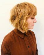 Up To Date Inverted Bob With Bangs Hairstyles