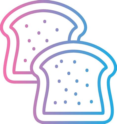 Toast Modular Form 63121547 Vector Art At Vecteezy