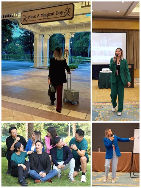 Resilience Facilitator Peopledevelopment Learningconsultant