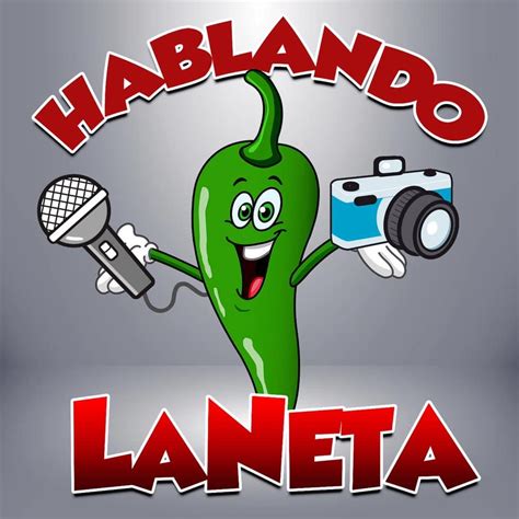 Hablando La Neta